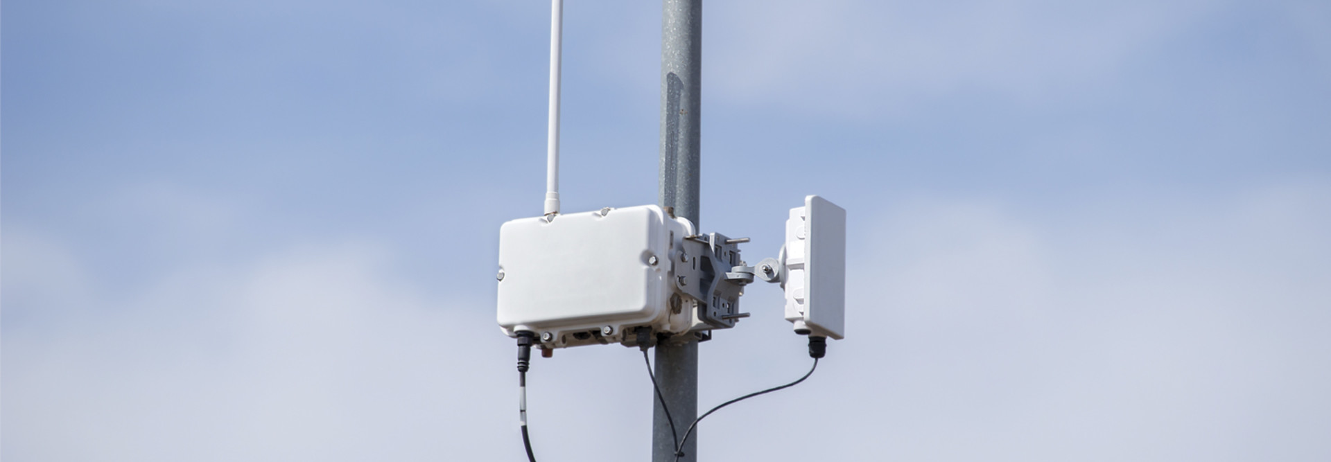 How LoRa and LoRaWan Support Smart Cities - StateTech Magazine